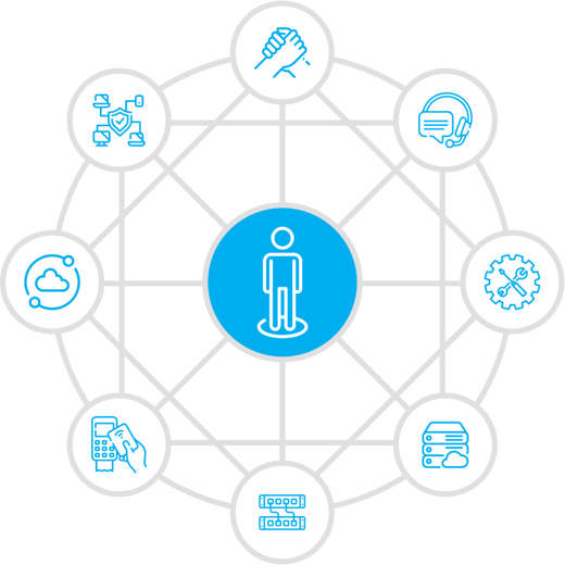 Co-Managed IT Services